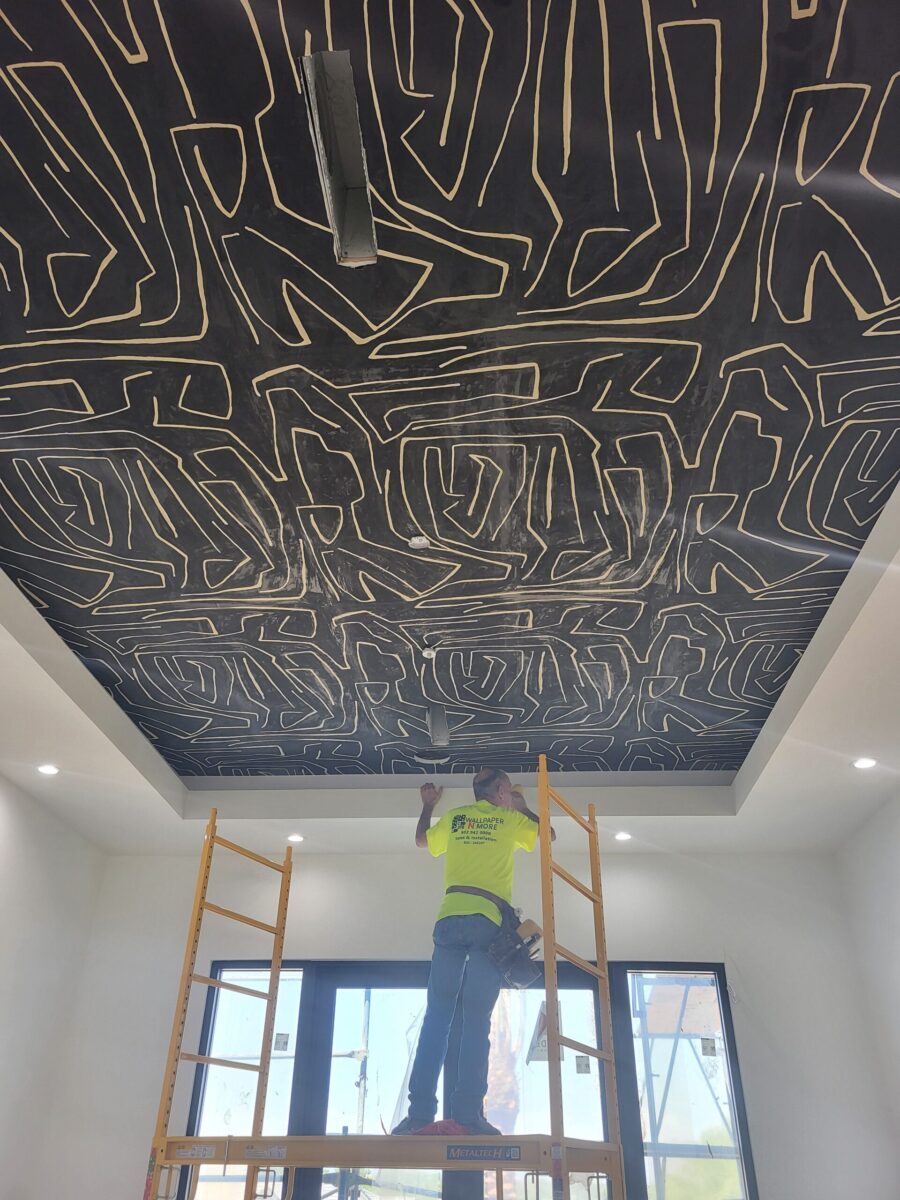 Wallpaper Store & Installation in Scottsdale, AZ | Wallpaper N More